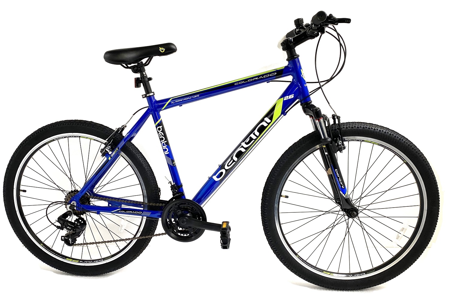 Ignite Coloardo – R F LINTON AND SONS